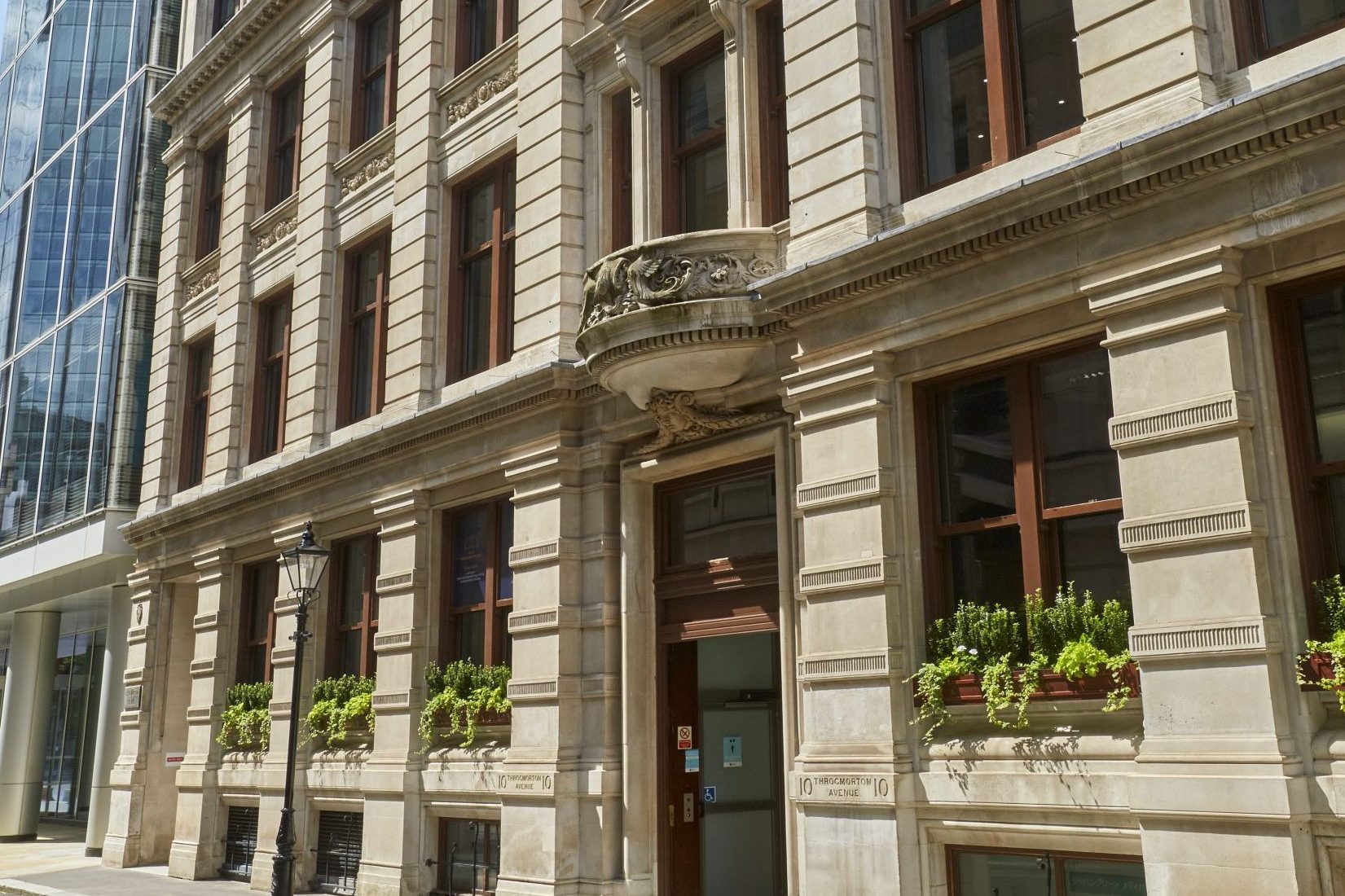 Investment - Real Estate Investment Management (REIM)